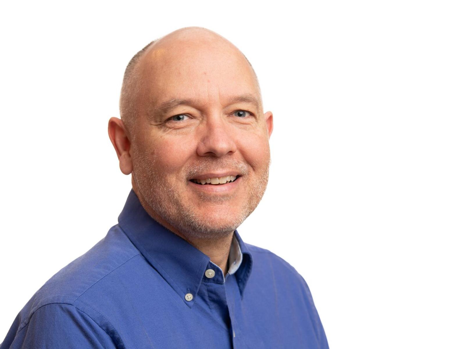 Richard Jacob | PNNL